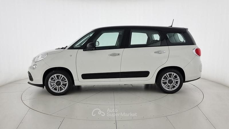 Usata 2020 Fiat 500L Business 120 CV Monovolume – 42124 Reggio nell ...