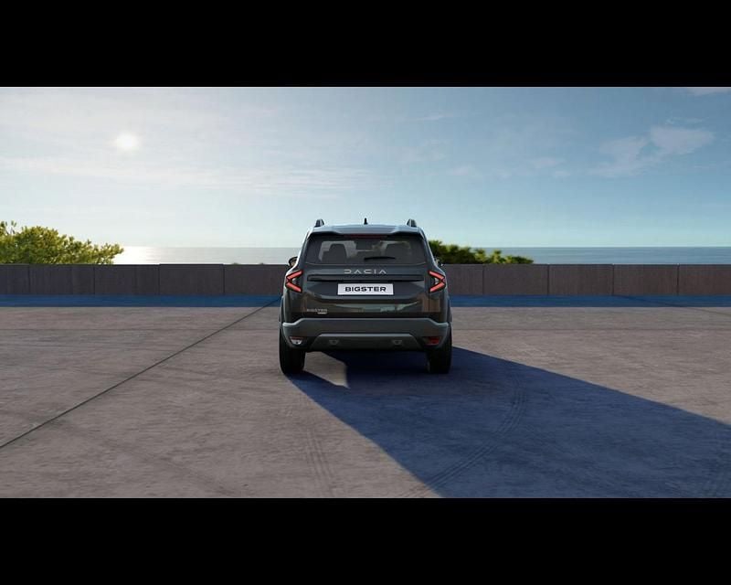 Nuova Dacia Bigster Expression 109 CV (2026) in Treviso - 25.900 ...