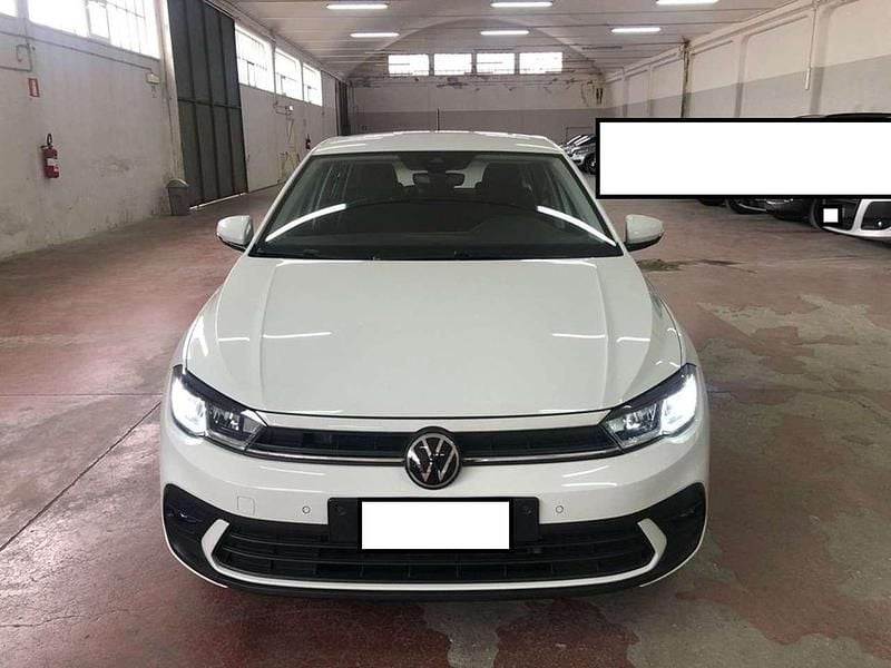 Pagina 15 di 33: (Life) VW Polo usata • 807 auto in vendita