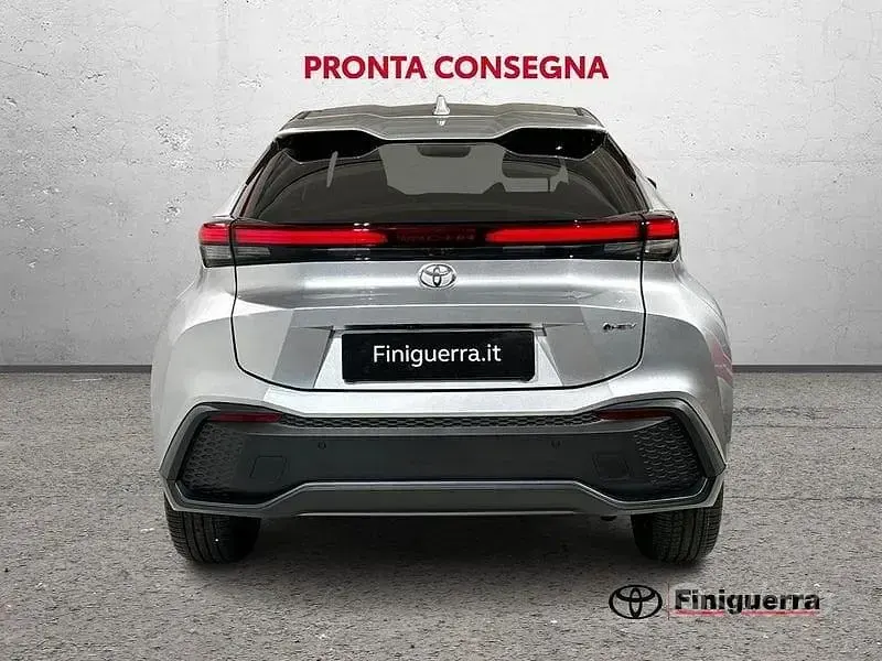 Nuova Toyota C-HR Trend 140 CV (2026) in Civate - 32.100 € | AutoUncle