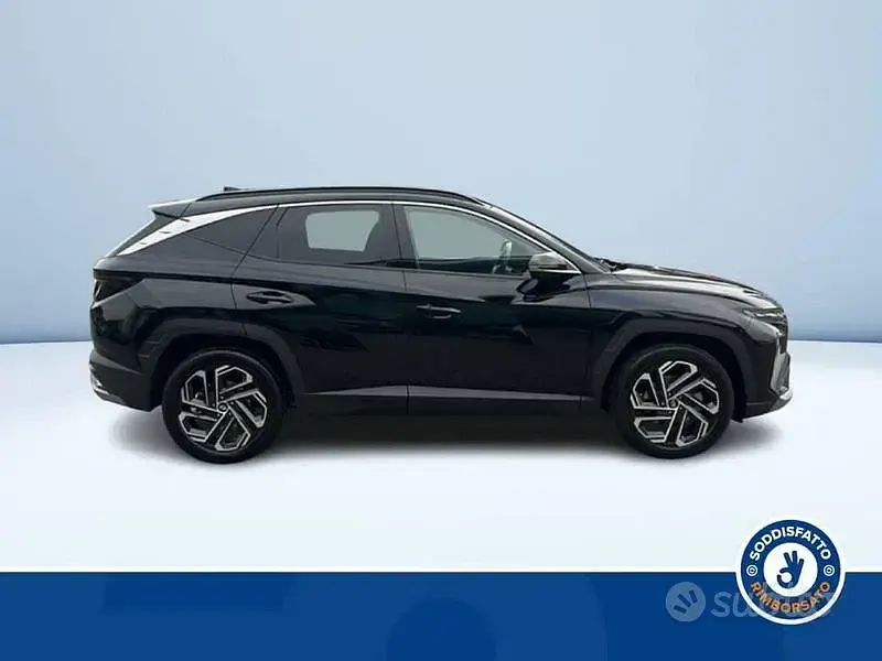 Nuova Hyundai Tucson (2026) in Cava Manara - 36.150 € | AutoUncle