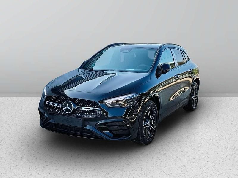 Nuova 2025 Mercedes GLA180 116 CV SUV – 64023 Mosciano S.Angelo ...