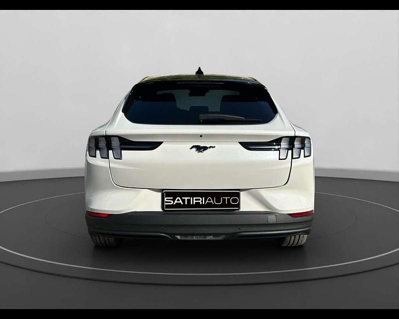 Nuova 2025 Ford Mustang Mach-E 269 CV SUV – 06128 Perugia (PG ...