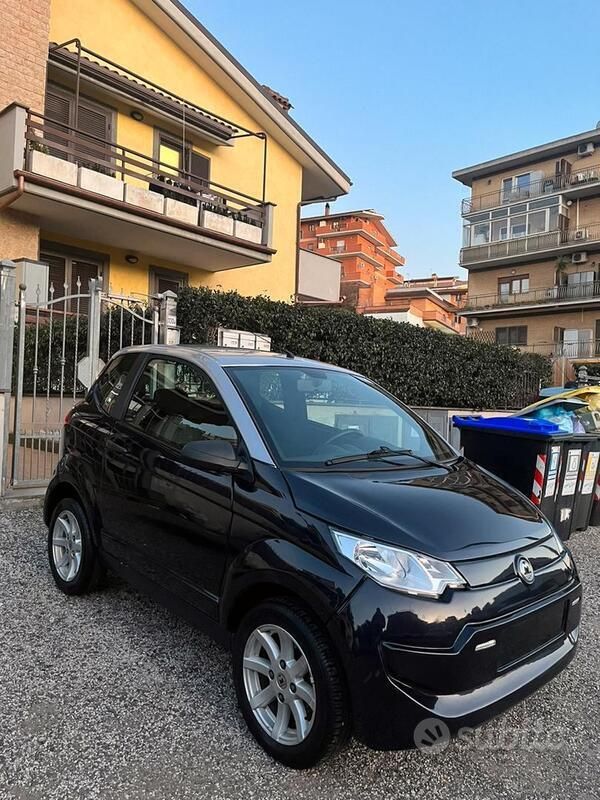 Aixam Microcar usata in vendita (4) - AutoUncle