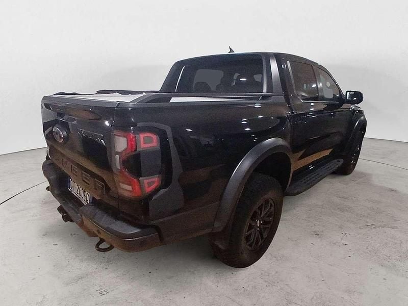 Usata 2024 Ford Ranger Raptor 209 CV Pick-up – 52100 Arezzo - Ar ...