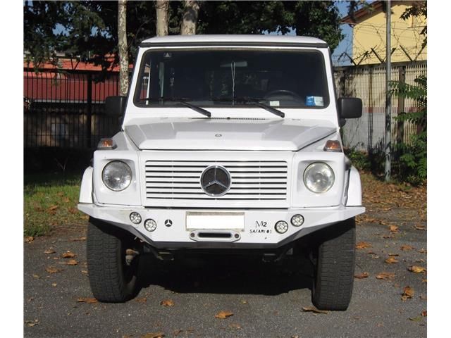 G250 – Compra Mercedes G250 usate – 12 auto in vendita - AutoUncle
