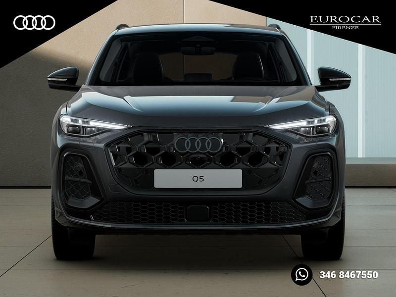 Nuova 2025 Audi Q5 S-Line 299 CV SUV – 50145 Firenze (Rivenditore) – 76 ...