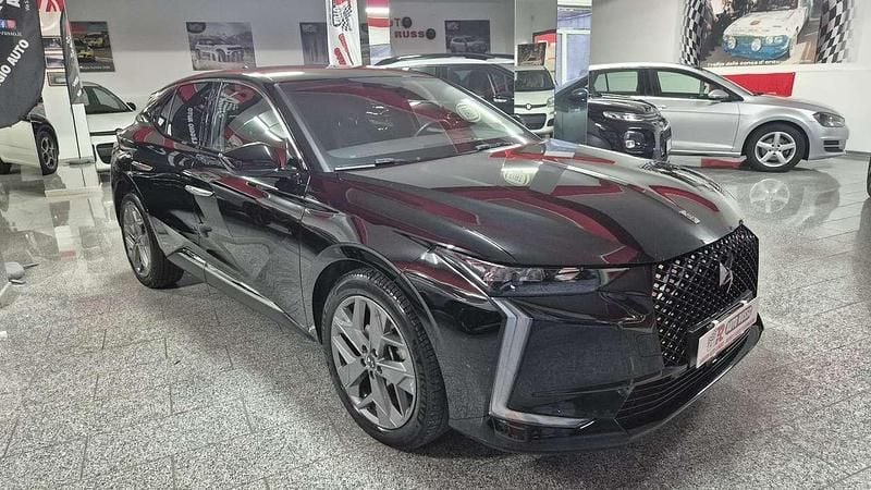 Usata 2025 DS Automobiles DS4 Rivoli 131 CV Berlina – 90034 Corleone ...