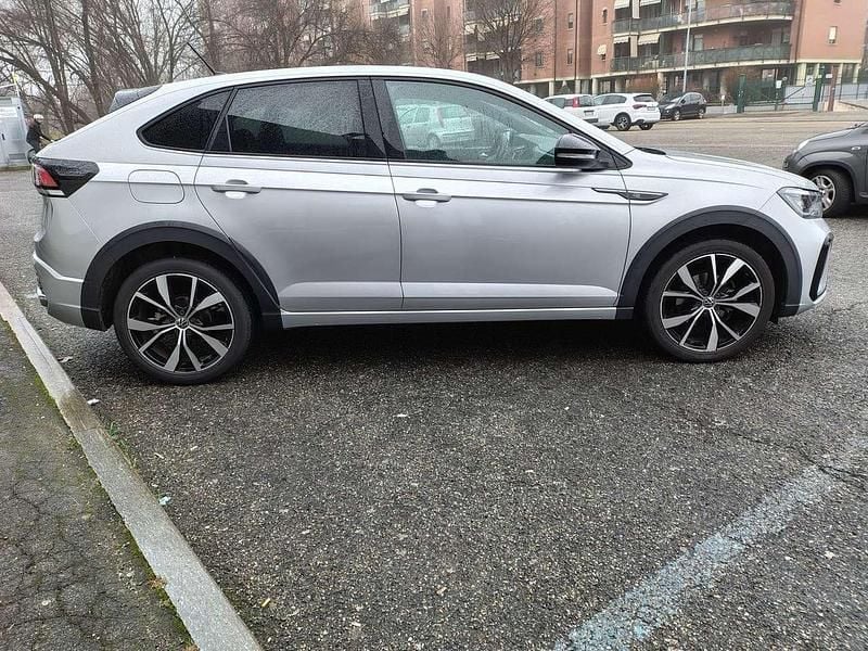 Usata 2024 VW Taigo R-line 150 CV SUV – 10078 Venaria Reale - Torino ...