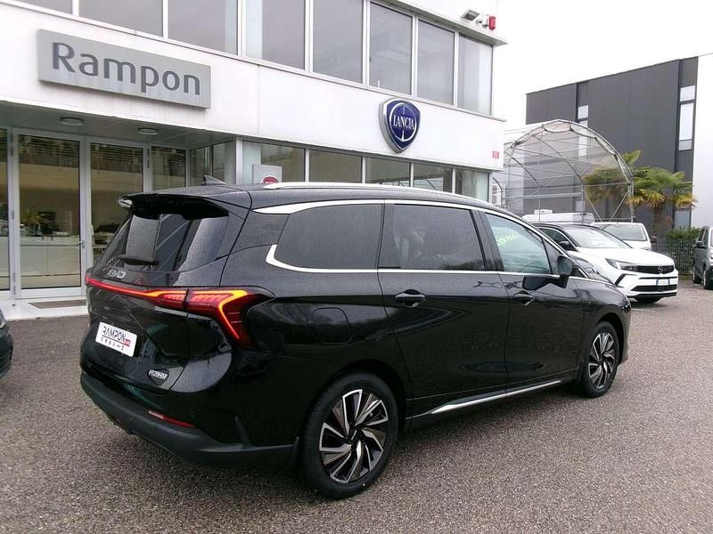 Nuova 2026 EVO Evo 7 167 CV SUV – 30027 San Donà di Piave - VE ...