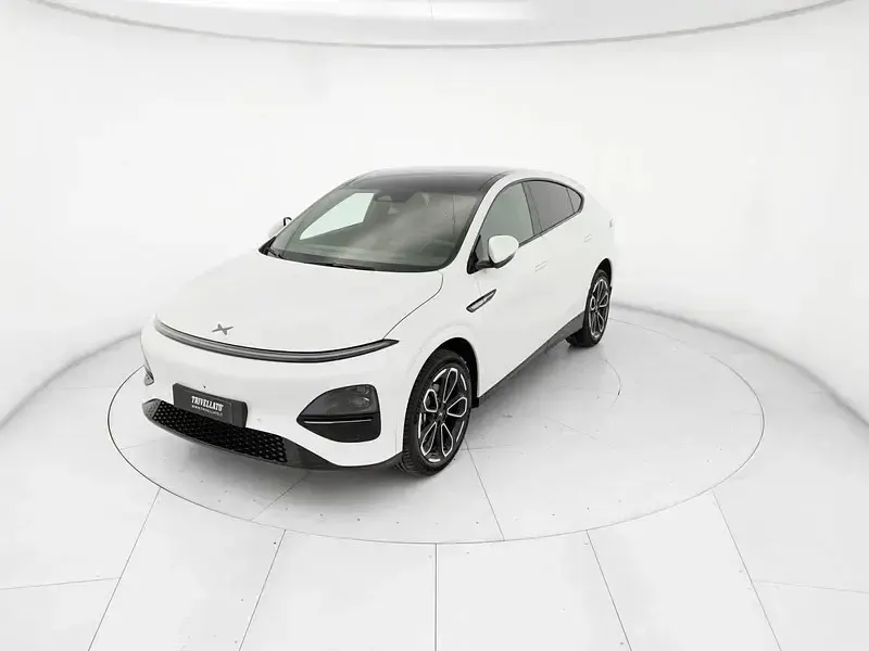 Nuova XPENG G6 252 CV (2026) in Limena - 45.092 € | AutoUncle