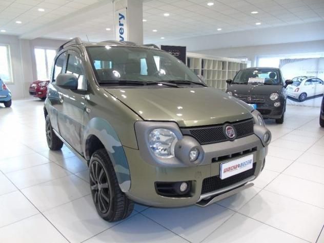 Fiat Panda Cross usata - 3.044 Fiat Panda Cross in vendita - AutoUncle
