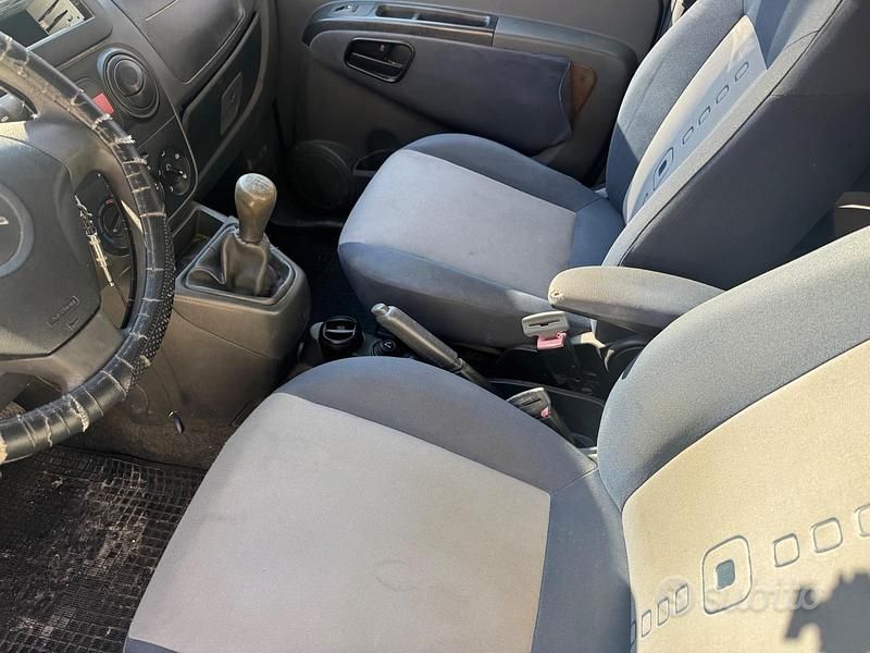 Usata 2010 Citroën Nemo XTR 70 CV Monovolume – 80013 Casalnuovo di ...