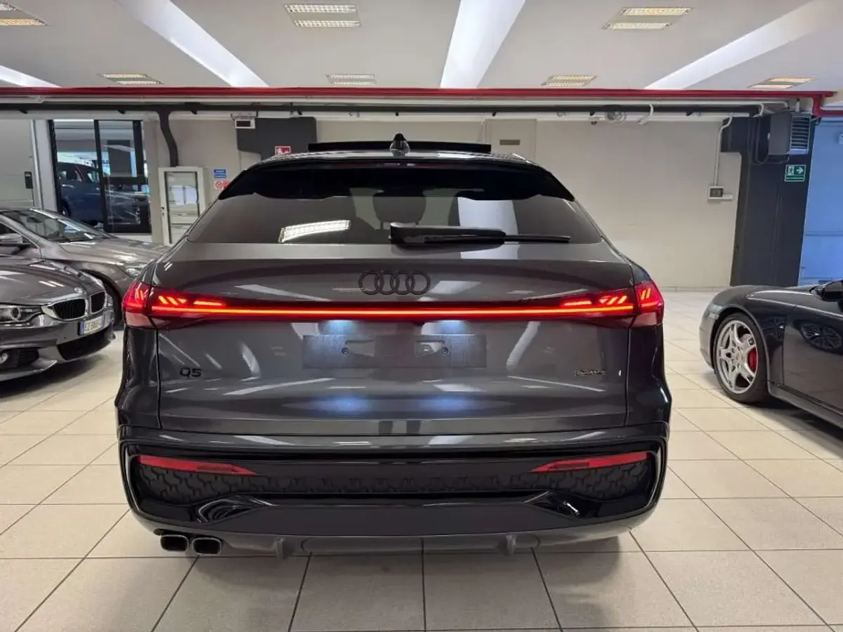 Nuova Audi Q5 S-Line 204 CV (2026) in Arsago Seprio - Varese - 69.900 ...