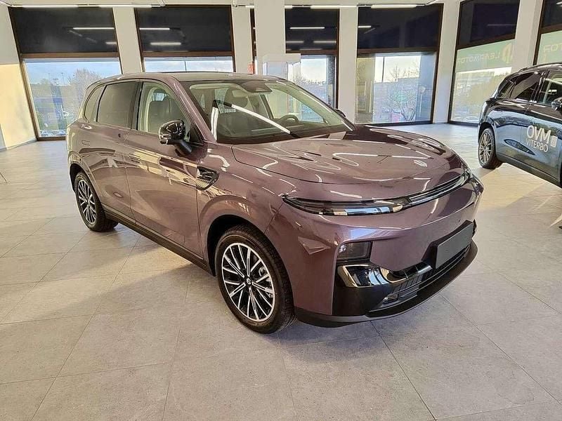 Nuova 2026 Leapmotor B10 95 CV SUV – 01100 Viterbo - Vt (Rivenditore ...