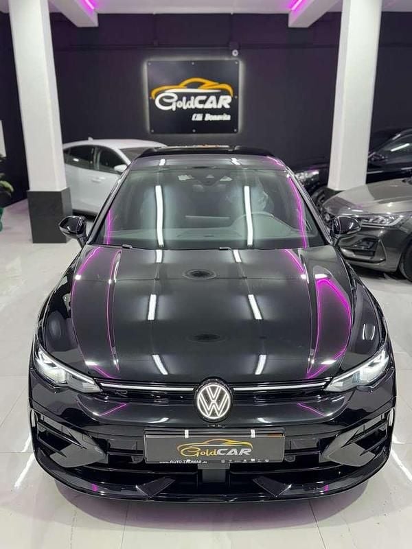 Nuova 2025 VW Golf R 333 CV Tre volumi – 71042 Cerignola - Foggia - Fg ...