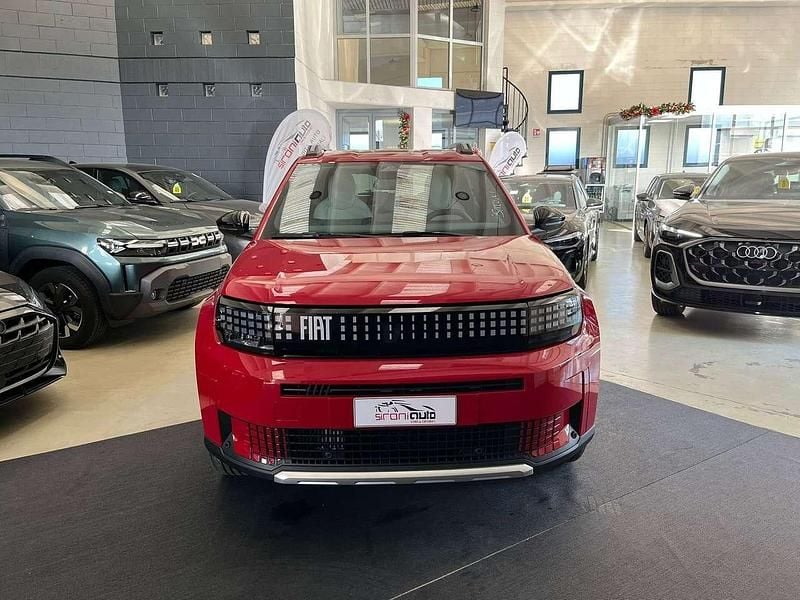 Nuova 2025 Fiat Grande Panda La Prima 110 CV Due volumi – Lombardia ...