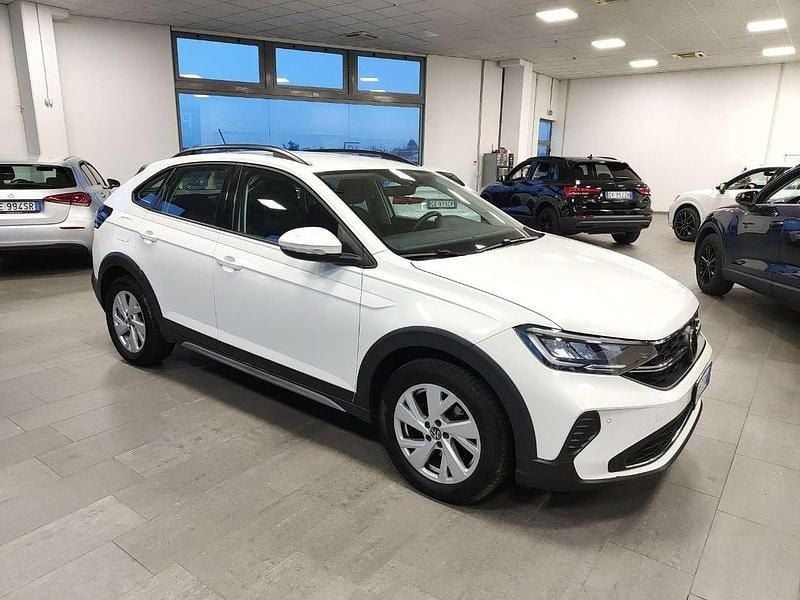 Usata 2023 VW Taigo Life 95 CV SUV – 26022 Castelverde - Cremona - Cr ...