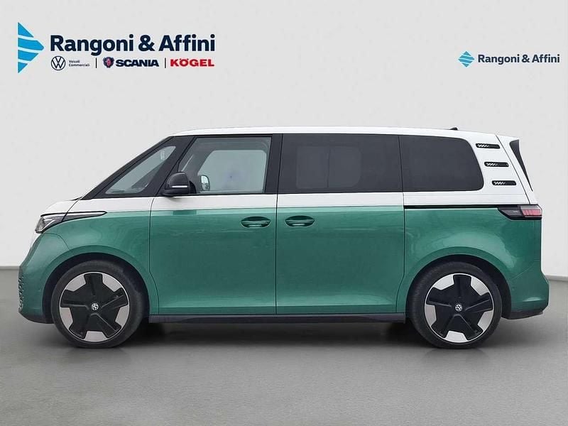 Usata 2024 VW ID. Buzz Pro 95 CV Monovolume – 24045 Castegnato - Bs ...
