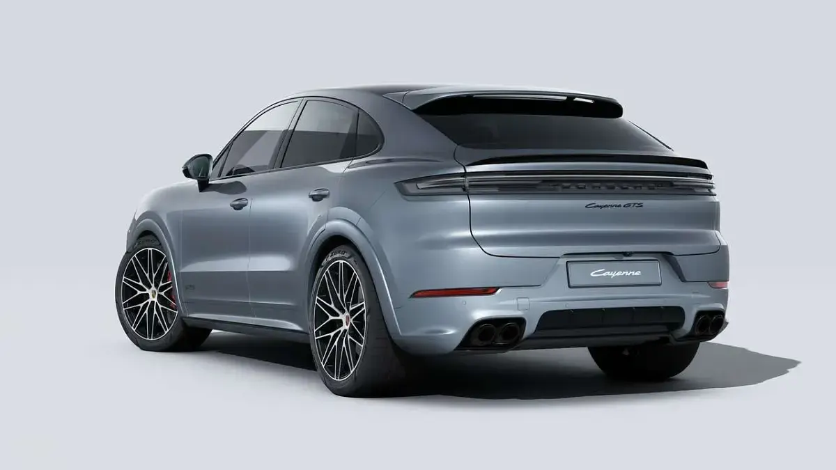 Nuova Porsche Cayenne 500 CV (2026) in Grandate - Como - Co - 175.985 ...
