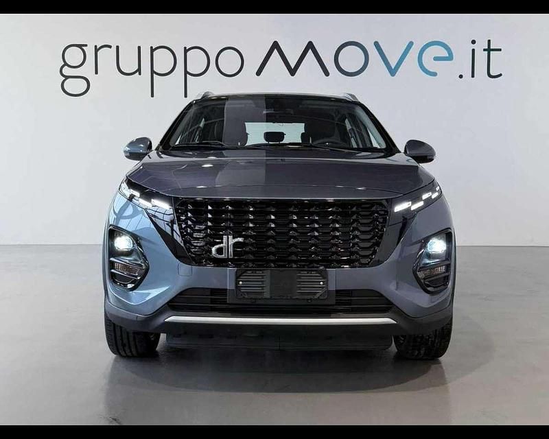 Nuova 2025 DR DR 3.0 SUV – 30173 mestre - venezia (Rivenditore) – 19. ...