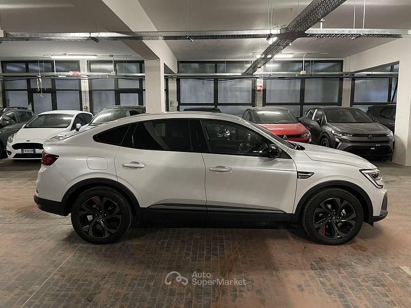 Usata 2022 Renault Arkana R.S. 145 CV SUV – 20146 Milano - Mi ...