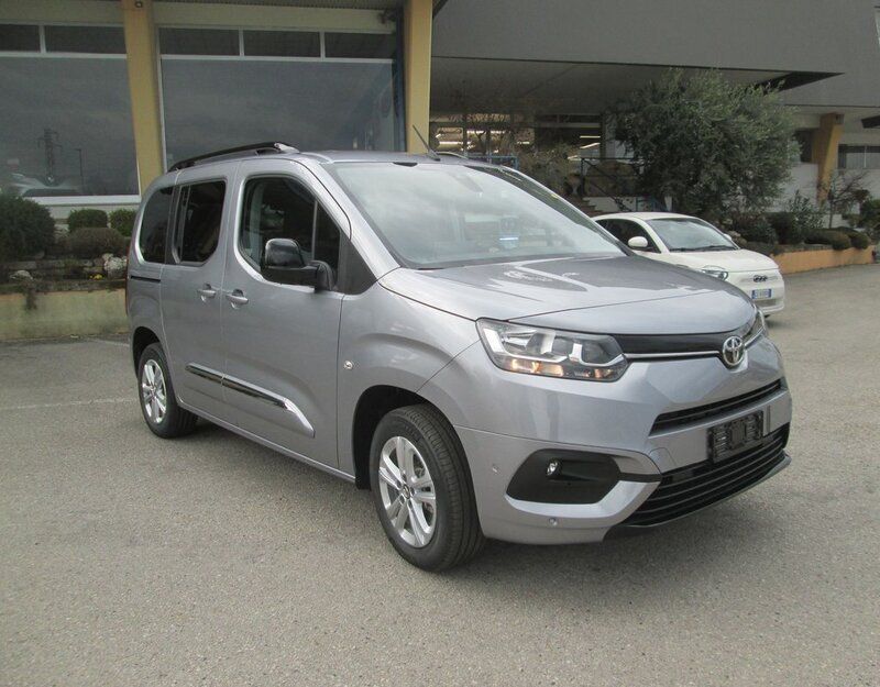 Toyota Verso usata in vendita (460) - AutoUncle