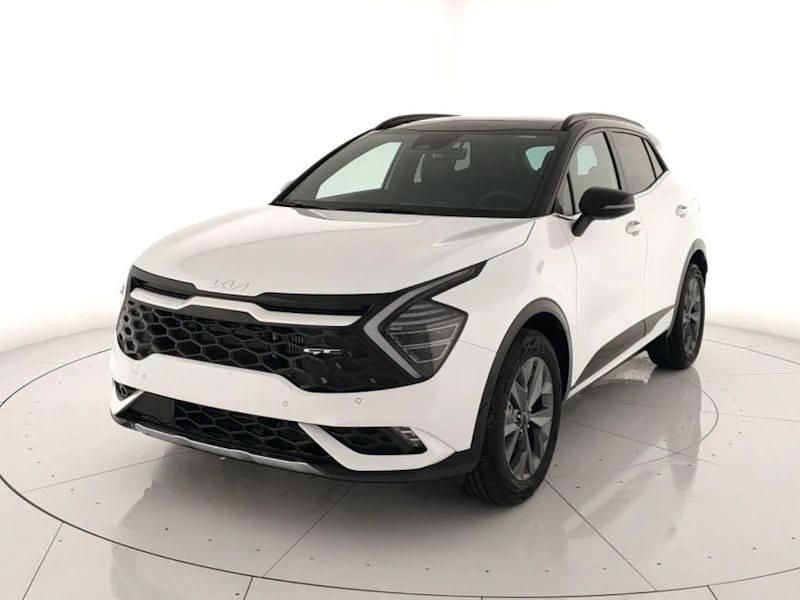 Nuova 2025 Kia Sportage GT-Line 160 CV SUV – 35042 Este (PD ...