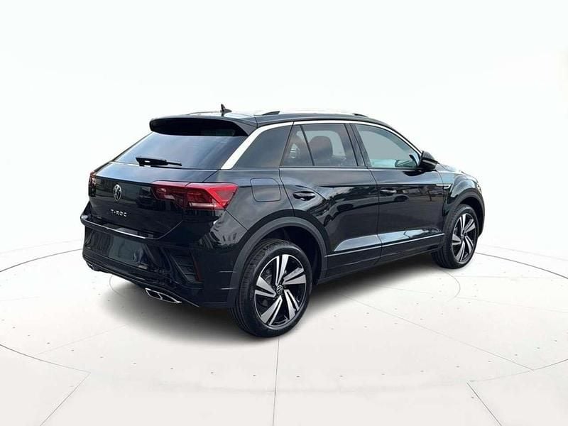 Nuova 2026 VW T-Roc R-line Plus 150 CV SUV – 36100 Vicenza (Rivenditore ...
