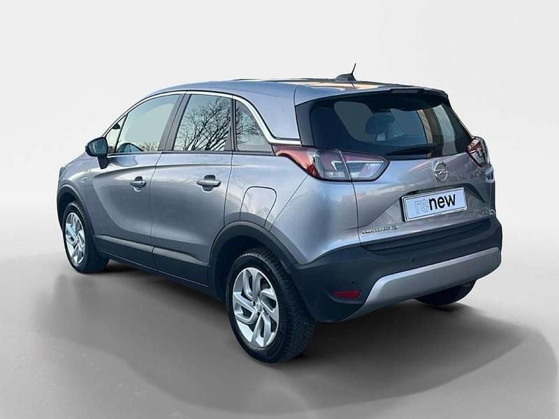 Usata 2020 Opel Crossland X Innovation 102 CV SUV – 10051 Avigliana ...