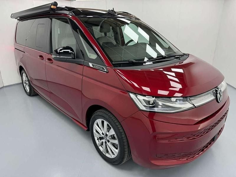 Nuova 2025 VW California California 150 CV Furgone – 20093 Cologno ...