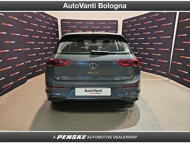 Usata 2021 VW Golf VII Life – 40050 GRANAROLO DELL?EMILIA (Rivenditore ...