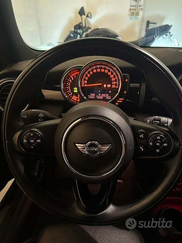 Usata 2014 Mini Cooper S 192 CV Due volumi – Veneto (Privato) – 13.000 ...