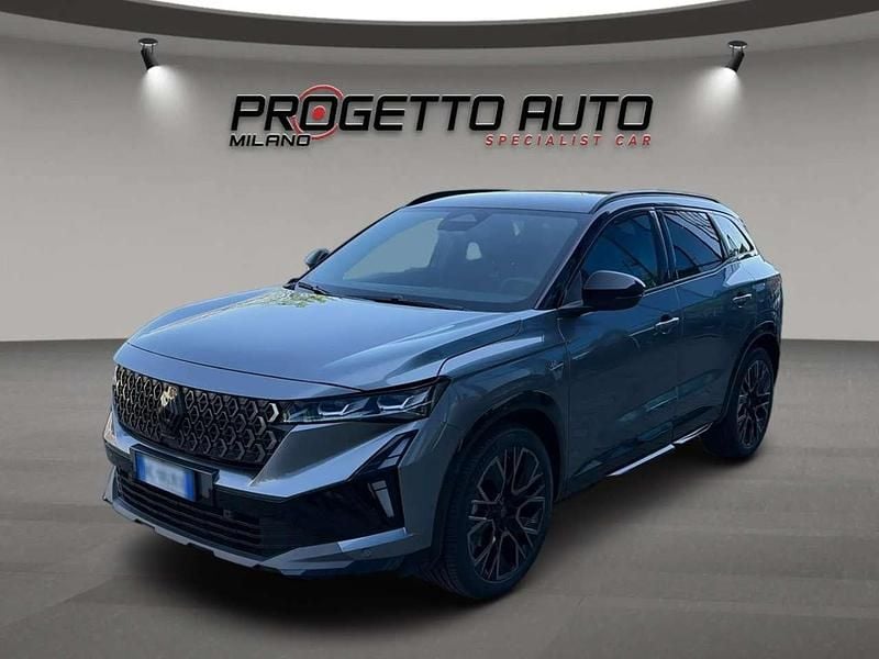 Nuova 2026 Renault Austral Esprit Alpine 131 CV SUV – 20090 Pieve ...