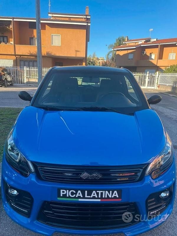 Usata 2021 Ligier JS50 Due volumi – Lazio (Privato) – 9500 € (Buon ...