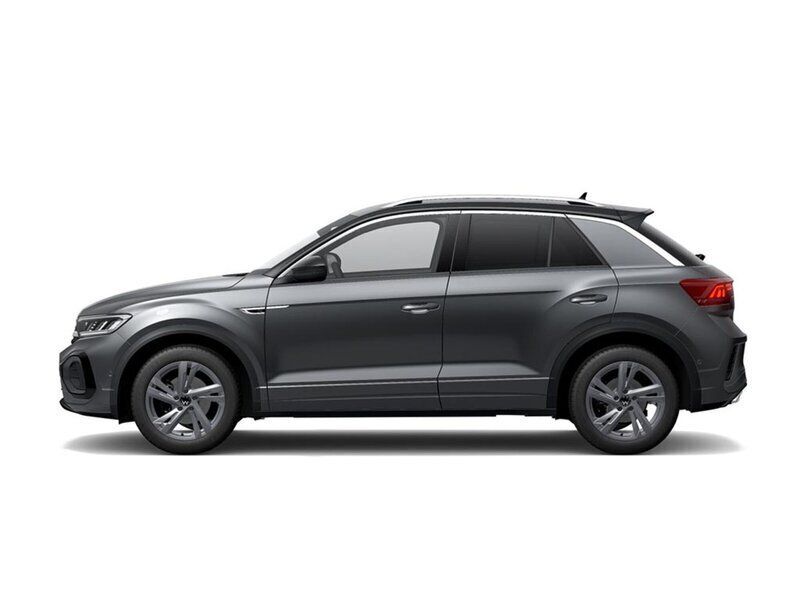Venduto VW T-Roc 2.0 TDI SCR 150 CV D. - auto usate in vendita