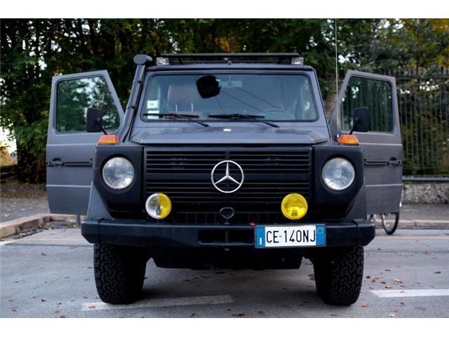 Mercedes G250 usata - 16 Mercedes G250 in vendita - AutoUncle