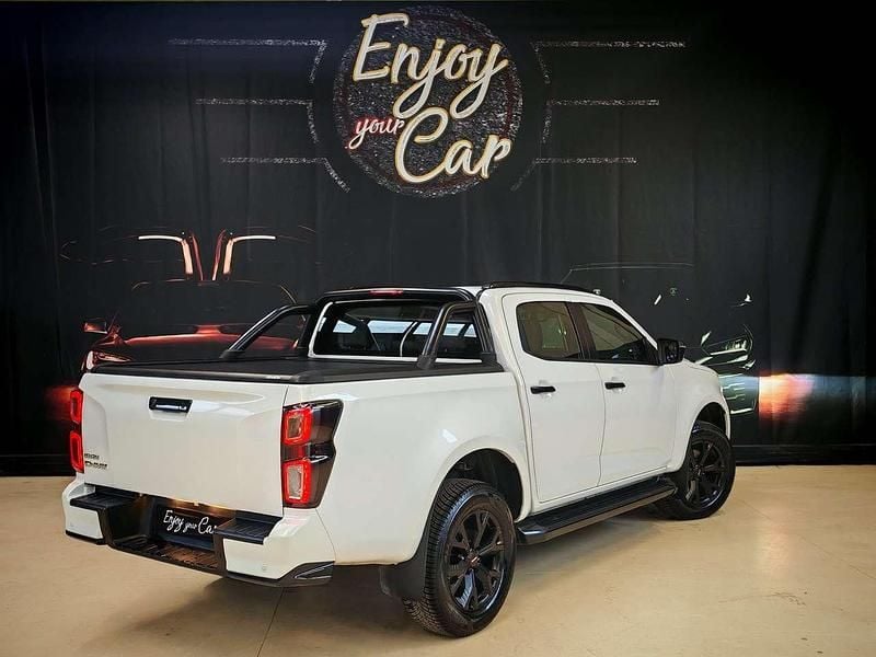 Usata 2023 Isuzu D-Max 163 CV SUV – 37012 Bussolengo - Verona - Vr ...