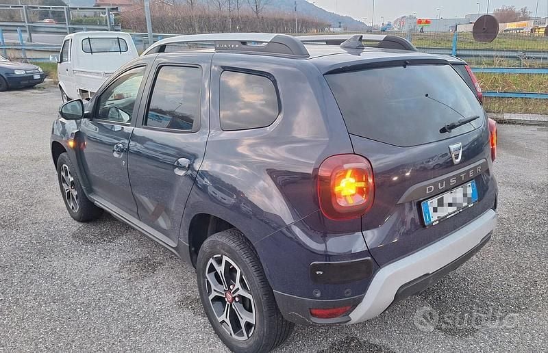 Usata 2020 Dacia Duster 101 CV SUV – 34015 Muggia - Trieste - Ts ...