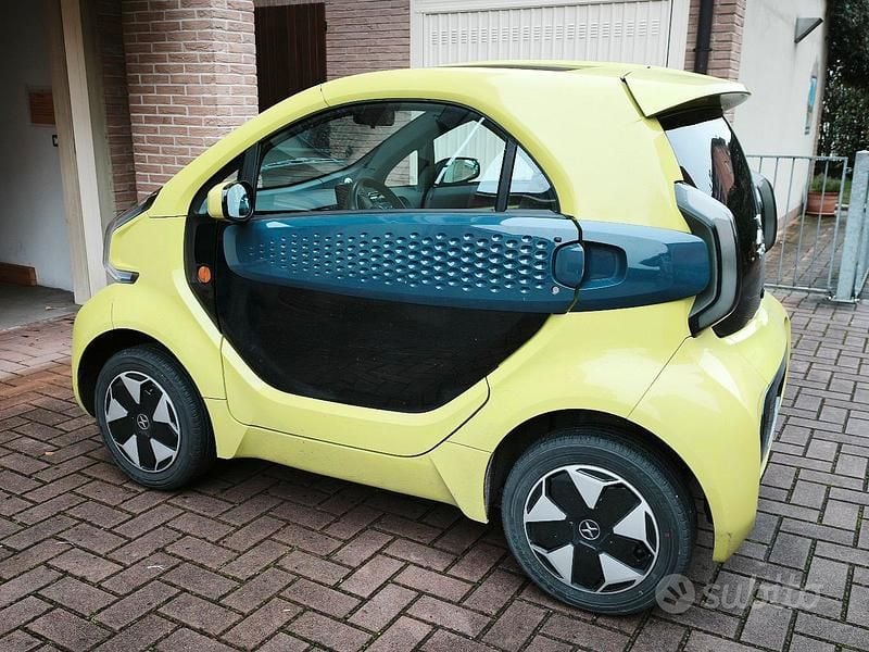 Usata 2022 XEV Yoyo Due volumi – Emilia-Romagna (Privato) – 7000 ...