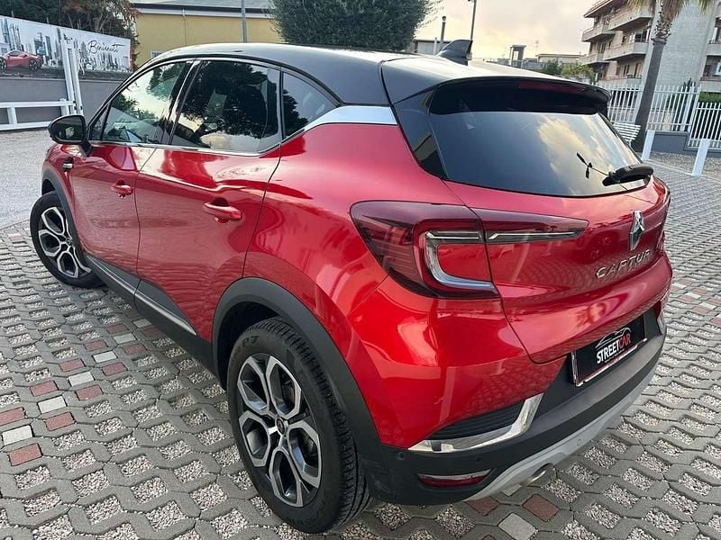 Usata 2020 Renault Captur Intens 131 CV SUV – Campania (Rivenditore ...