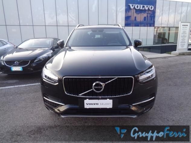 XC90 – Compra Volvo XC90 usate – 916 auto in vendita - AutoUncle