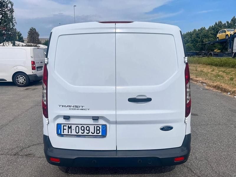 Usata 2017 Ford Transit Connect 119 CV Monovolume – Lombardia ...