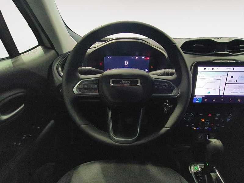 Nuova 2025 Jeep Renegade Altitude 130 CV SUV – 33170 Pordenone ...