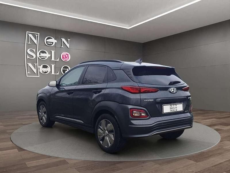 Usata 2020 Hyundai Kona XPrime 38 CV SUV – 64021 Giulianova - Teramo ...