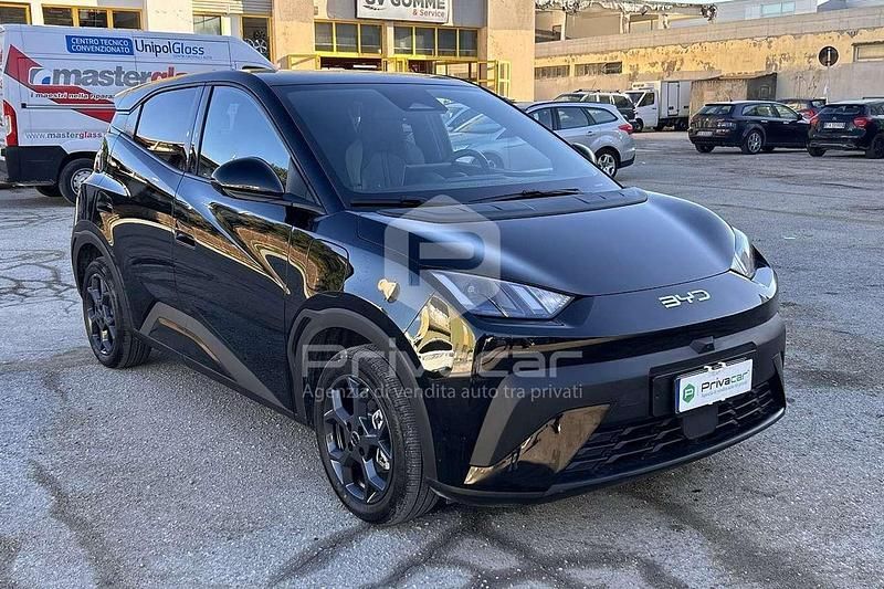 Usata 2025 BYD Dolphin Surf Comfort 82 CV Due volumi – 65015 ...