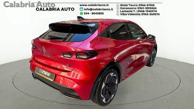 Nuova 2025 Renault Clio V Esprit Alpine 160 CV – 89013 GIOIA TAURO ...