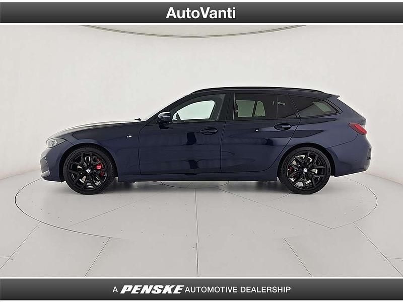 Nuova 2025 BMW 318 M Sport 150 CV Station wagon – 20832 Desio - Monza ...