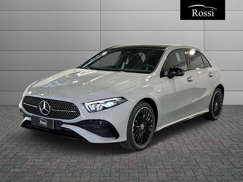 Nuova 2025 Mercedes A250 Edition Tre volumi – 06132 San Sisto ...