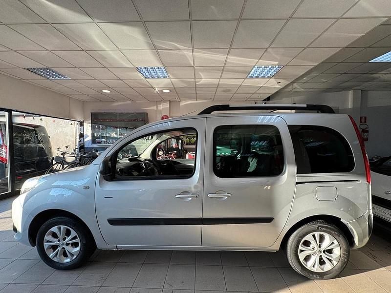 Usata 2016 Renault Kangoo LIMITED 90 CV Monovolume – Toscana ...